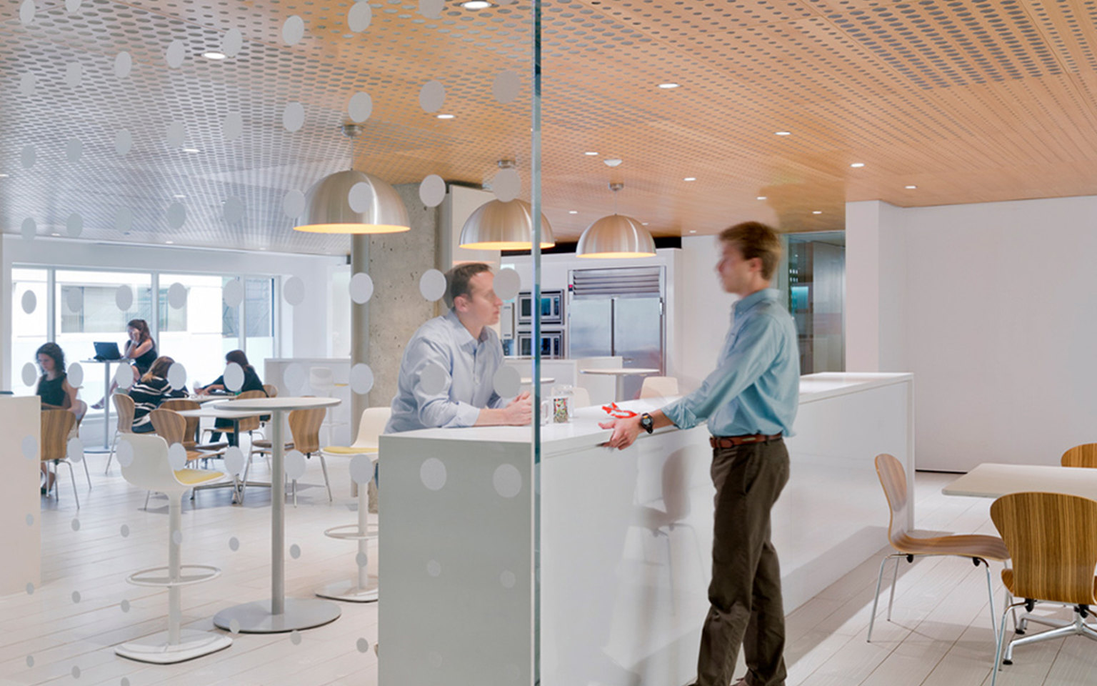 The Advisory Board Company | SmithGroup