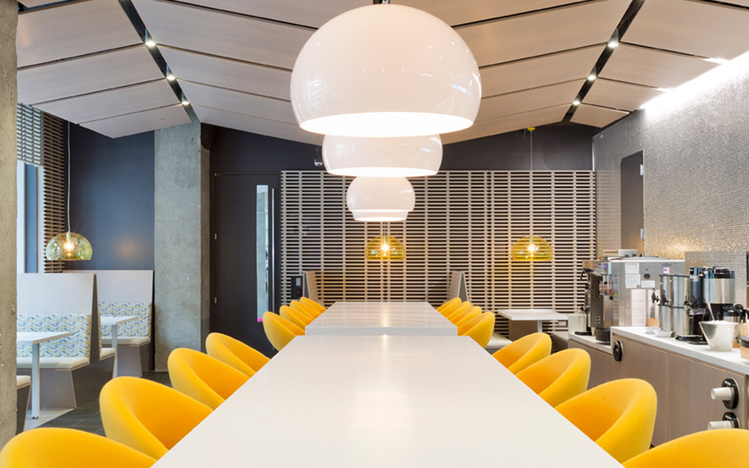 The Advisory Board Company | SmithGroup