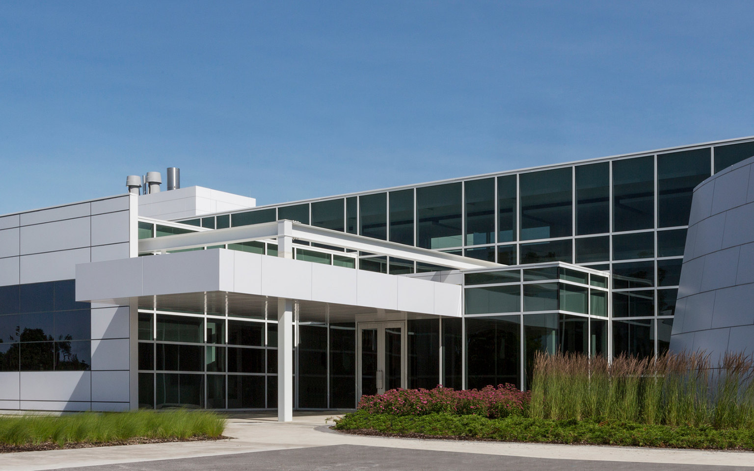 Argonne National Laboratory Advanced Protein Characterization Facility ...