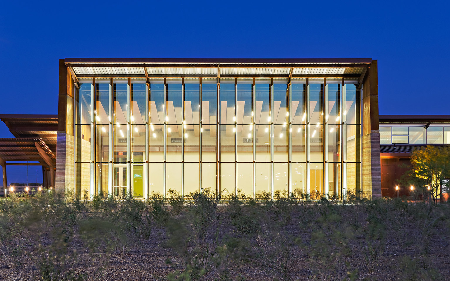 New Maricopa Campus Development | SmithGroup