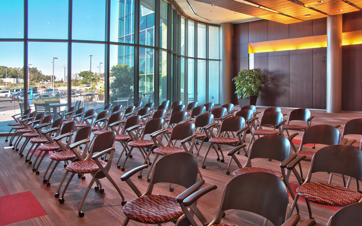 OSF Healthcare St. Francis Medical Center Simulation Education and ...