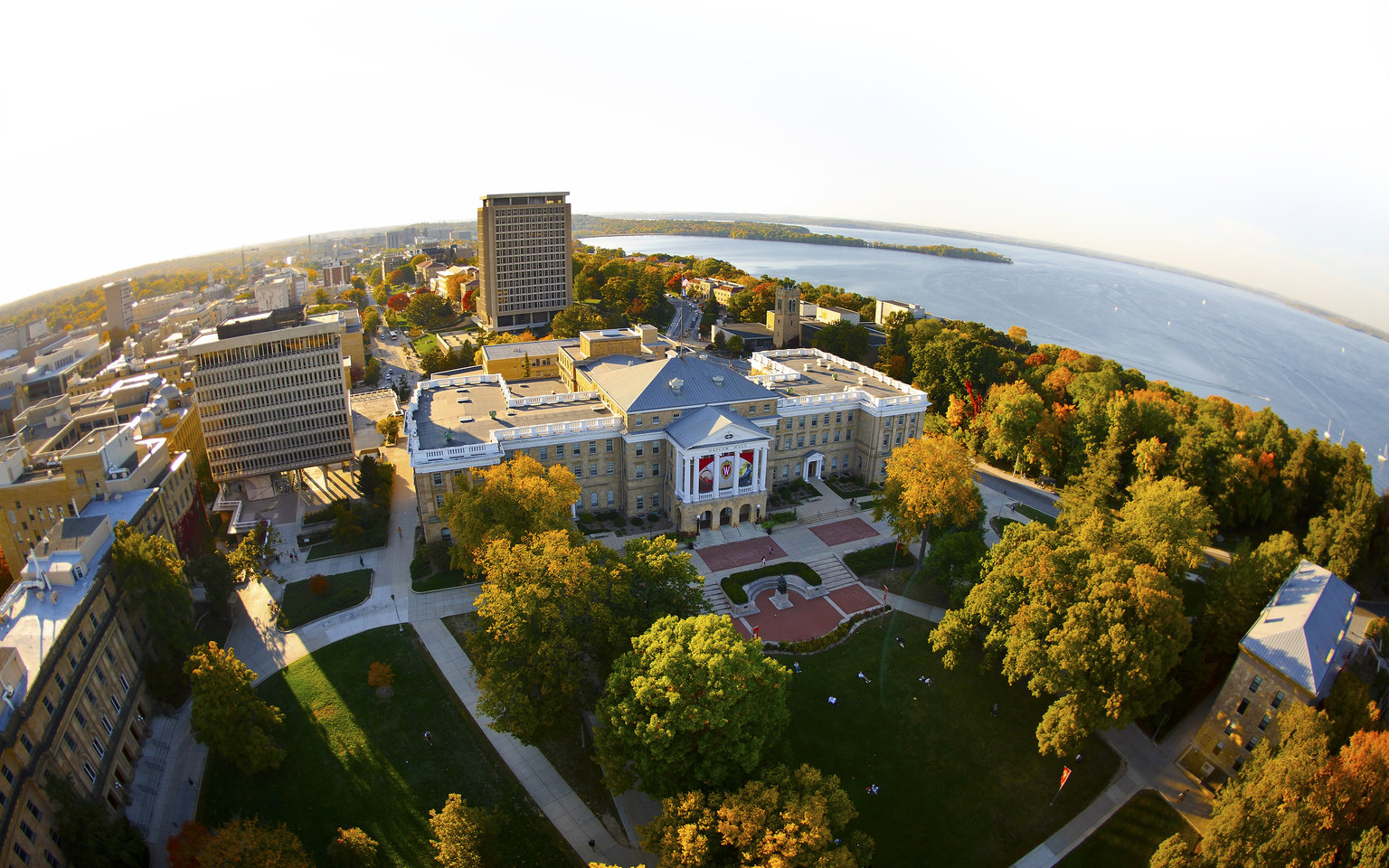 A Thoughtful Master Plan Can Transform Your Campus | SmithGroup