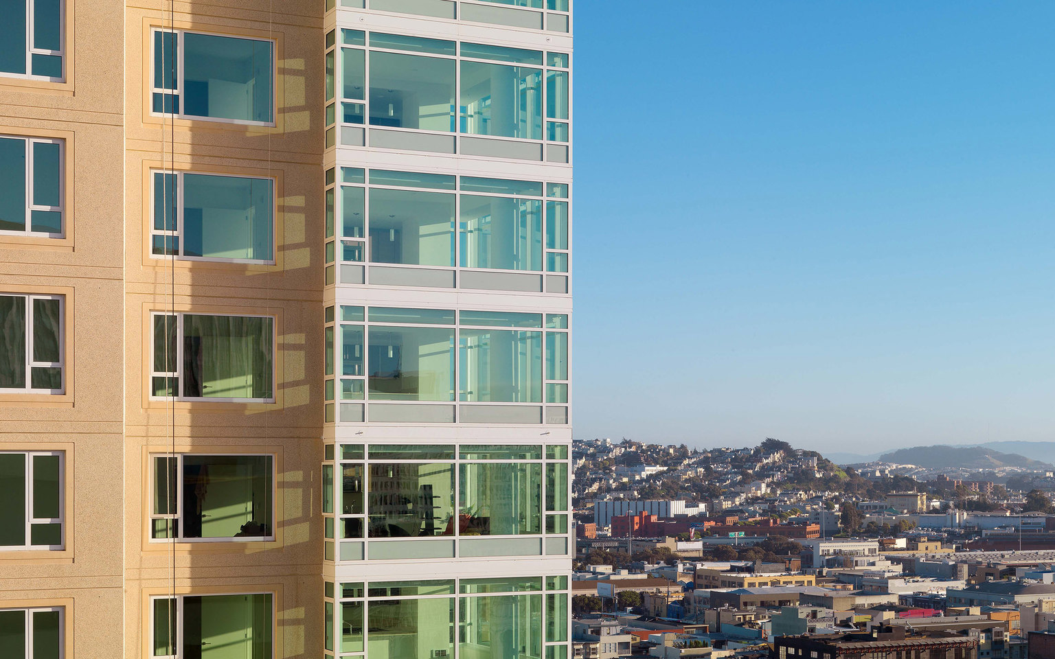 SOMA Grand | SmithGroup
