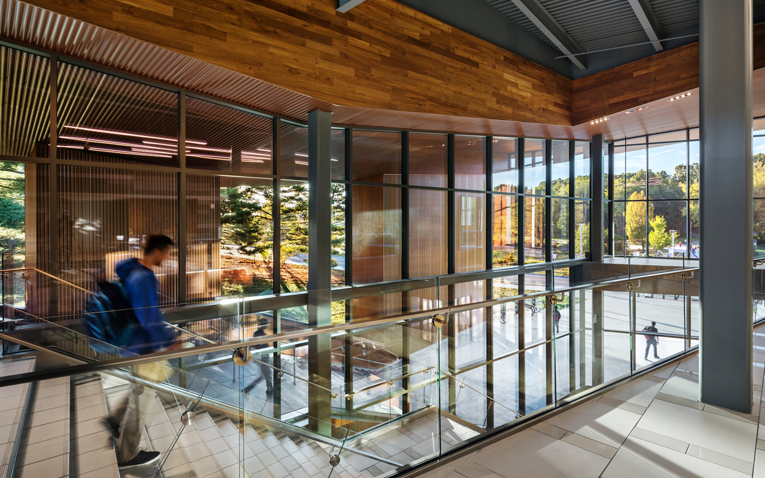 Western Michigan University - Valley Dining Center | SmithGroup