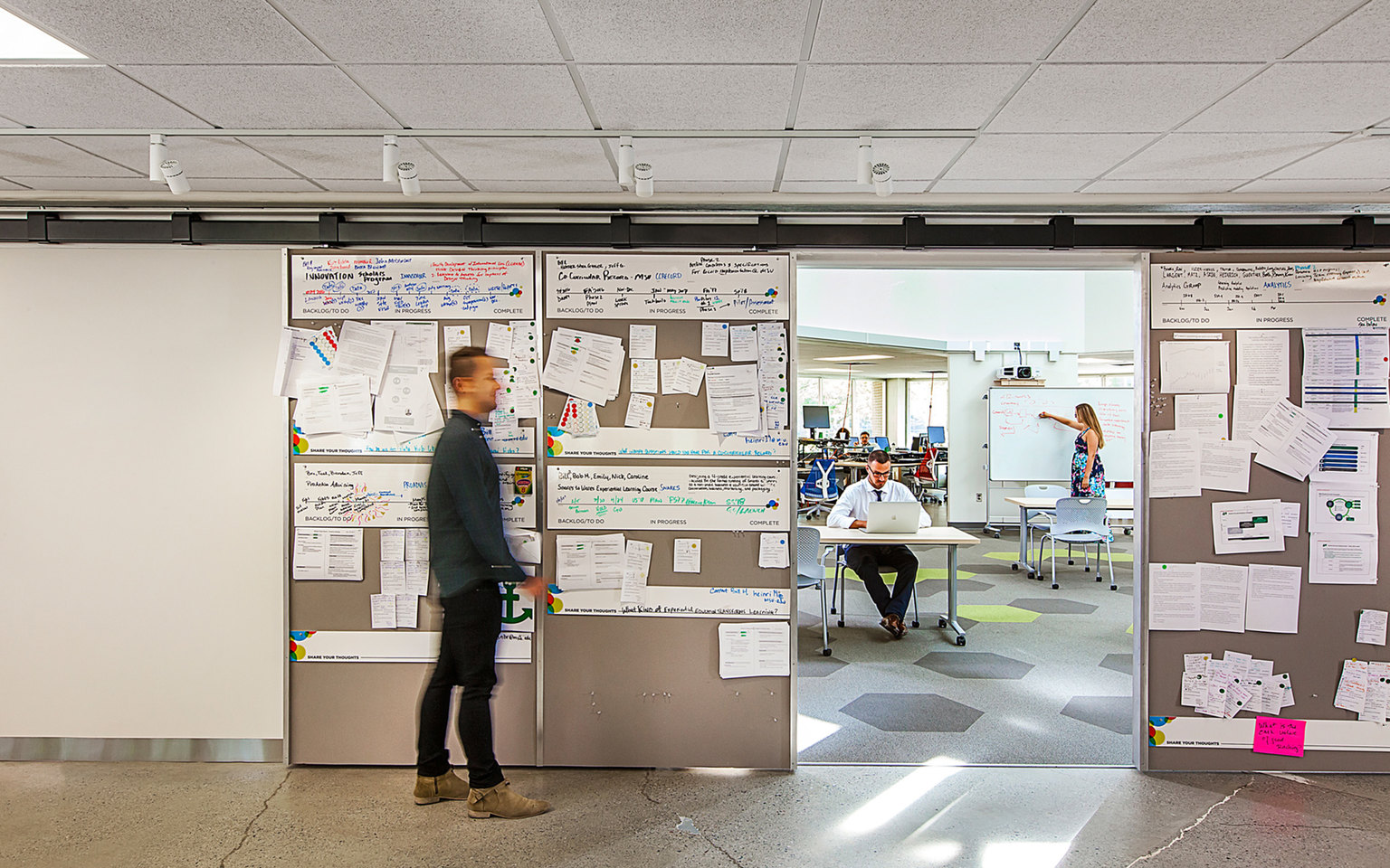 MSU Hub for Innovation in Technology | SmithGroup