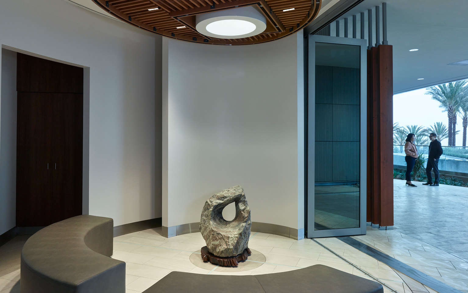 Sharp Healthcare Ocean View Tower | SmithGroup
