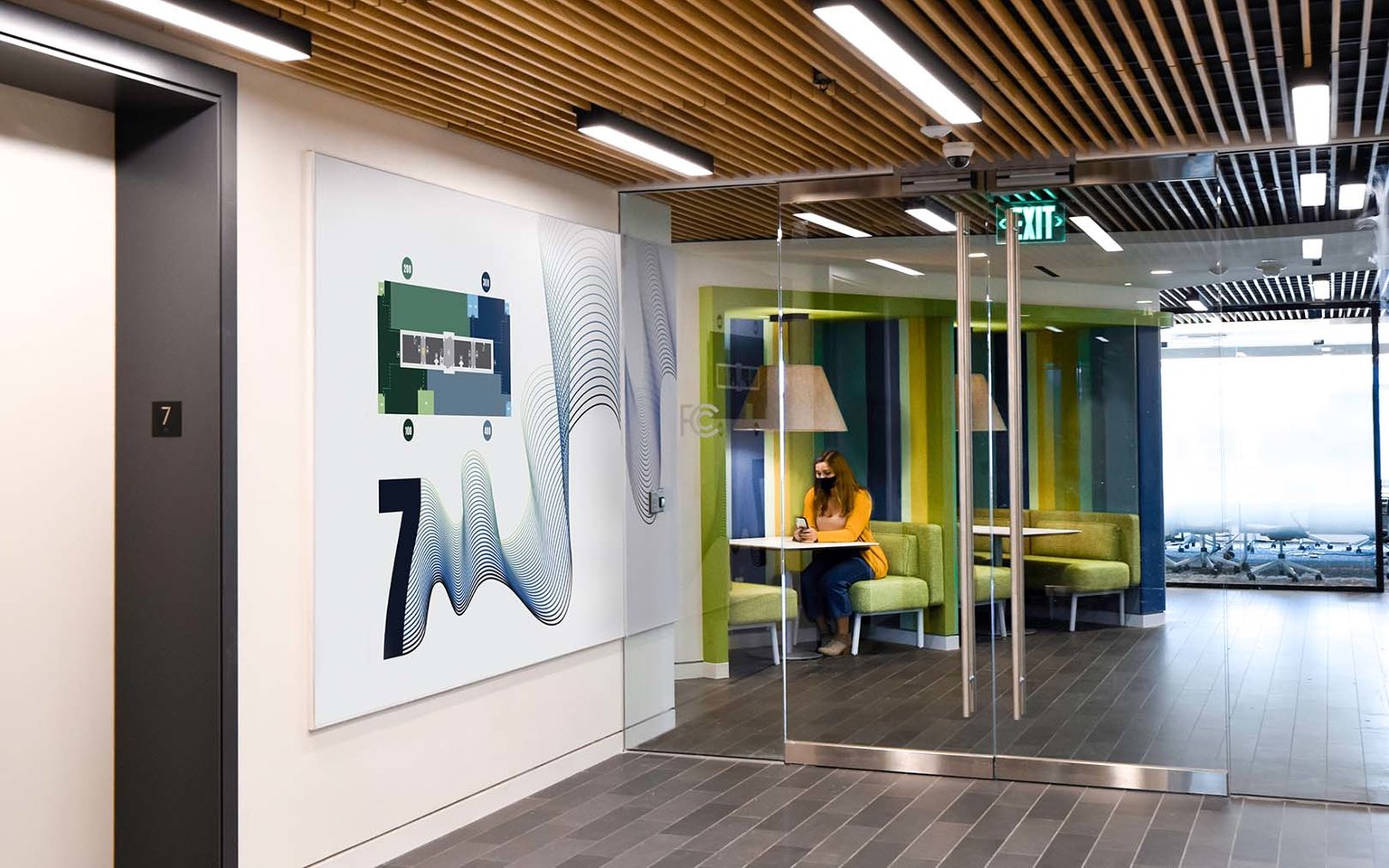 Federal Communications Commission Headquarters | SmithGroup