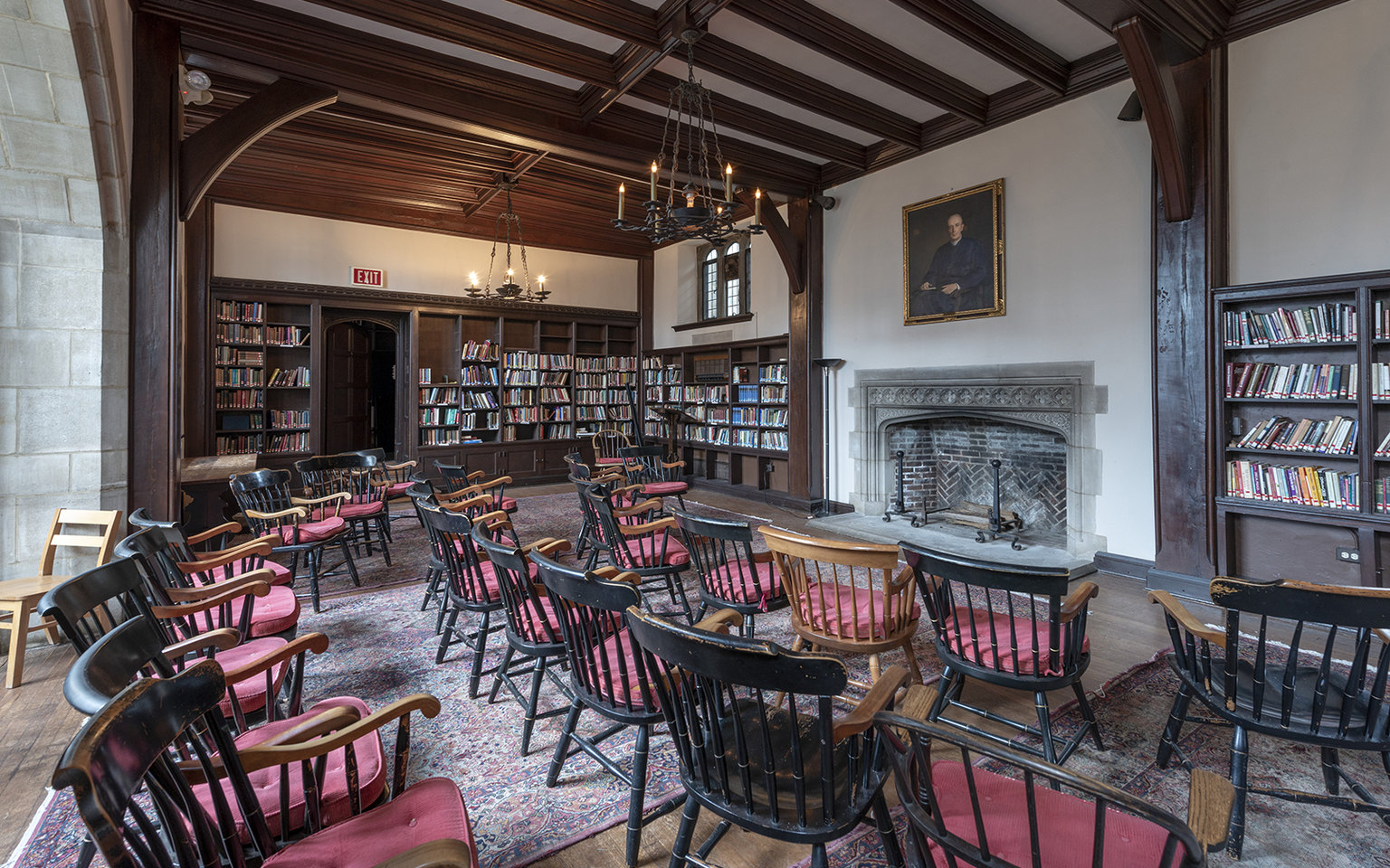 Virginia Mae Center at Washington National Cathedral | SmithGroup