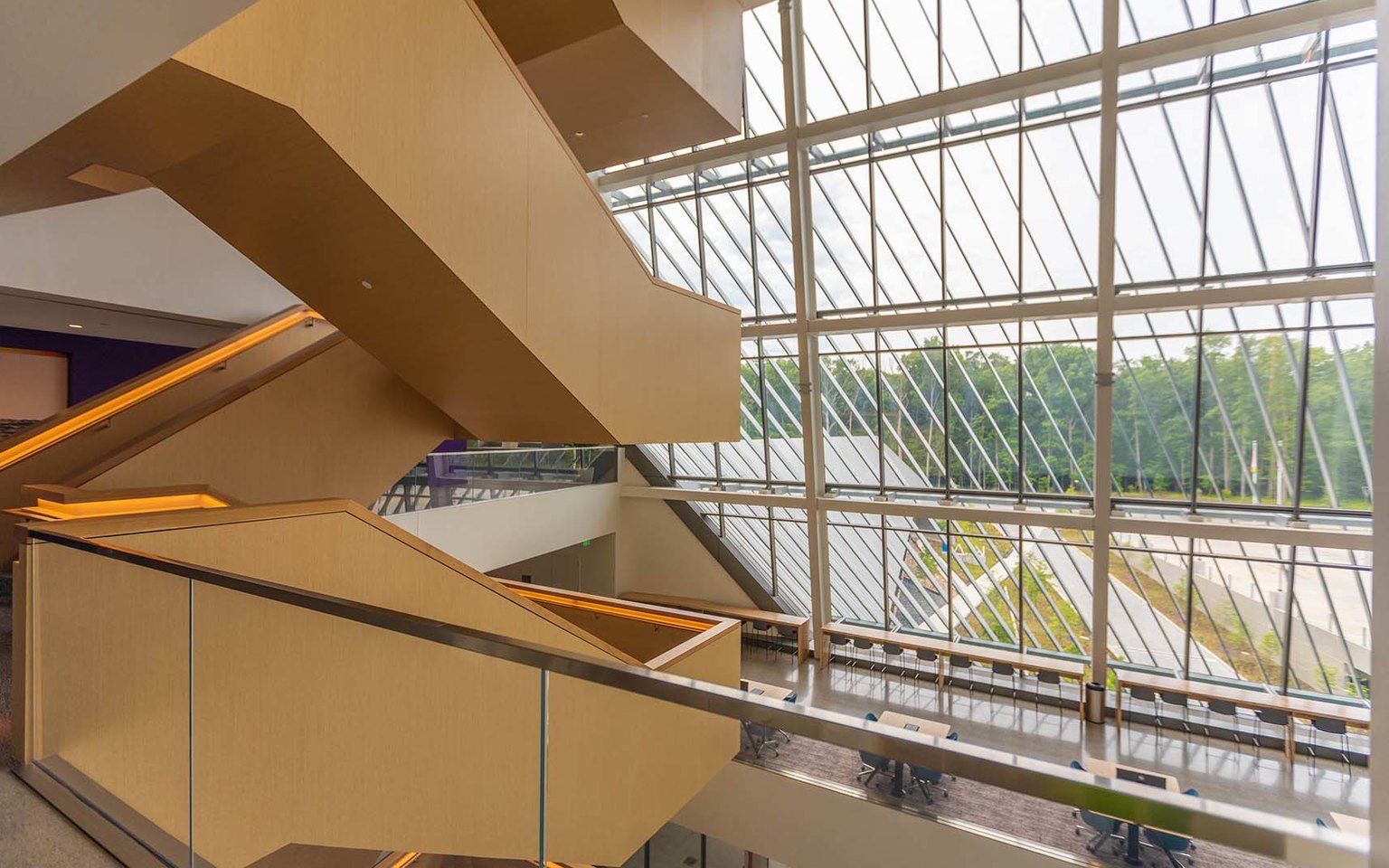 KLA Michigan Campus | SmithGroup