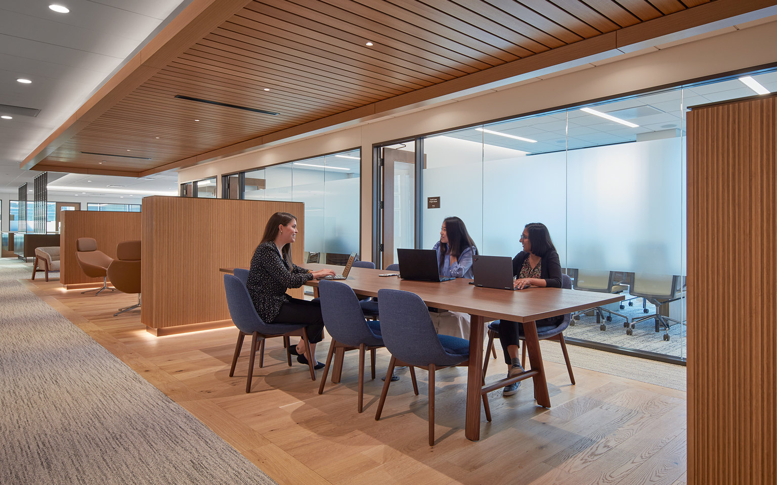 Global Consulting Firm | SmithGroup
