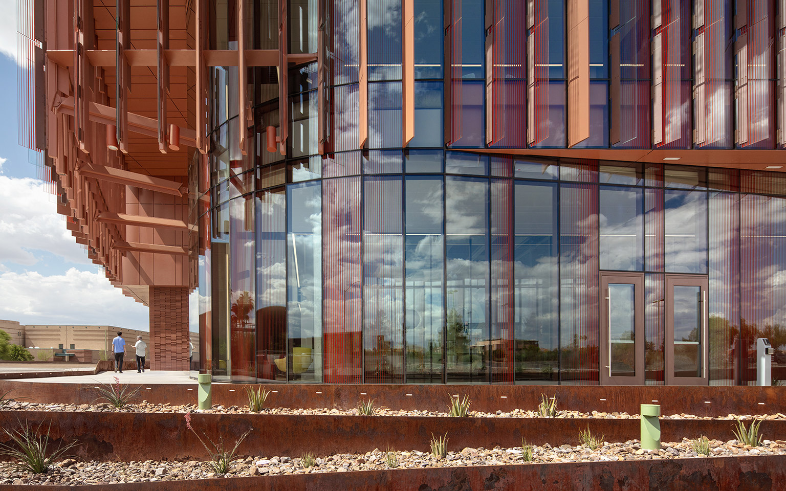 University of Arizona Applied Research Building | SmithGroup