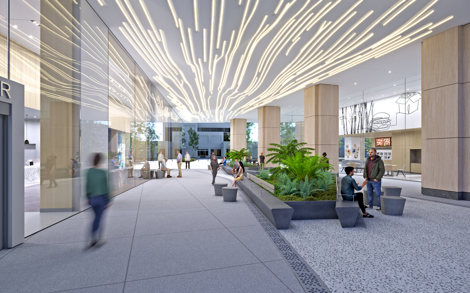 UC Davis Health California Tower | SmithGroup