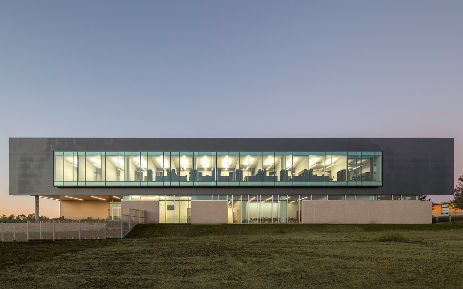 Travis County Medical Examiner’s Office Building | SmithGroup