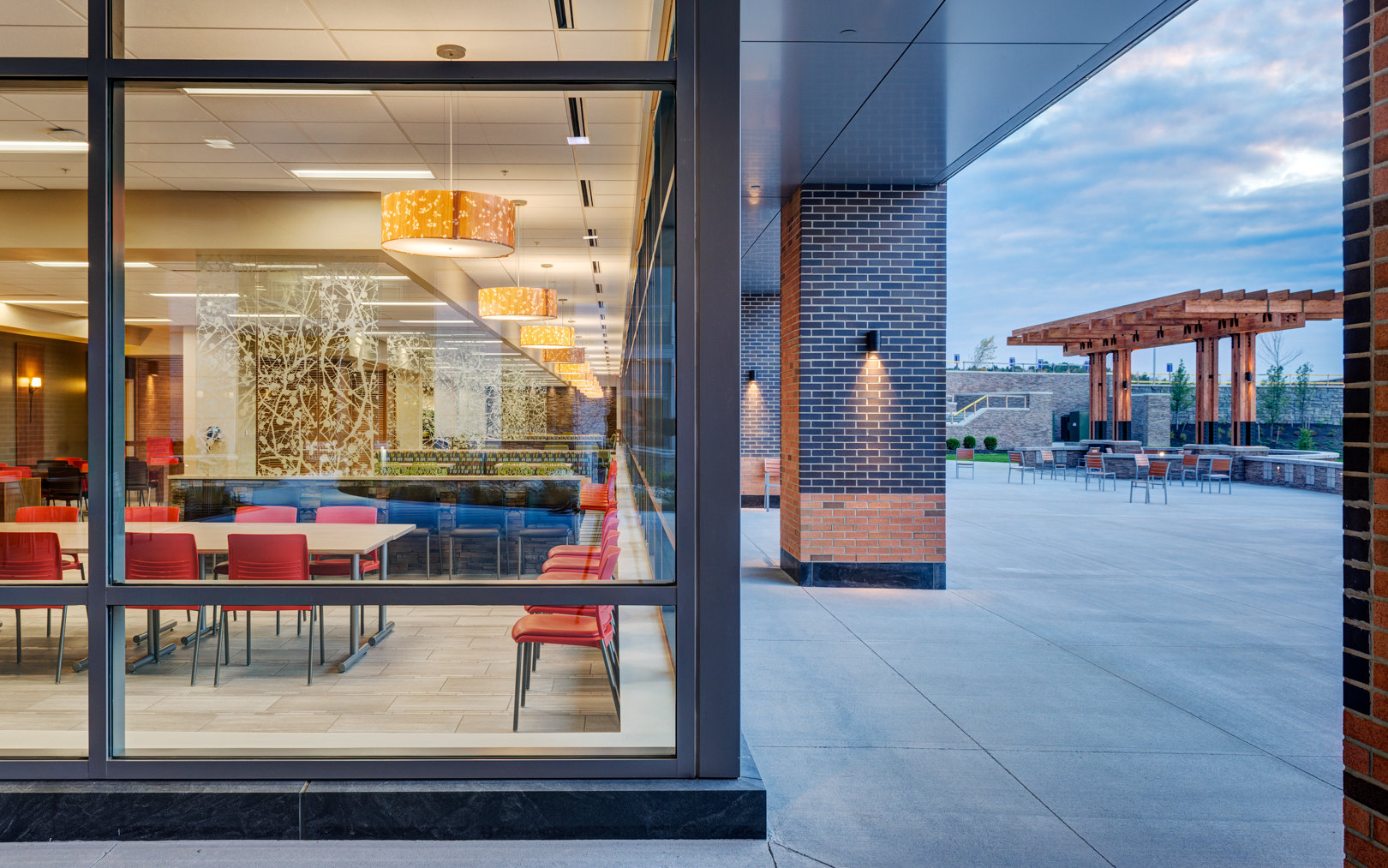 Maine General Medical Center, Harold Alfond Center for Health | SmithGroup