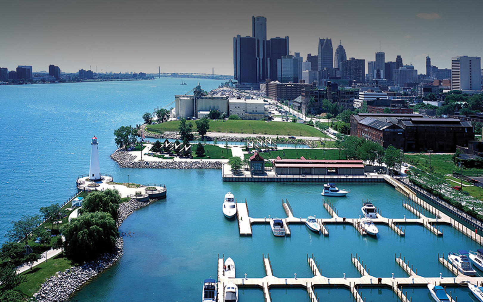 Milliken State Park and Harbor | SmithGroup