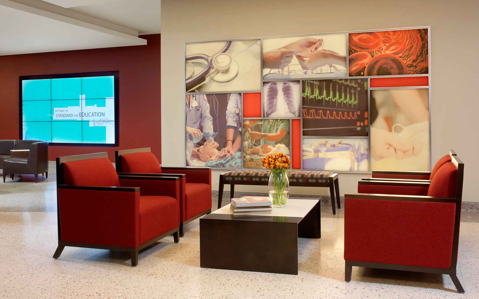 OSF Healthcare St. Francis Medical Center Simulation Education and ...