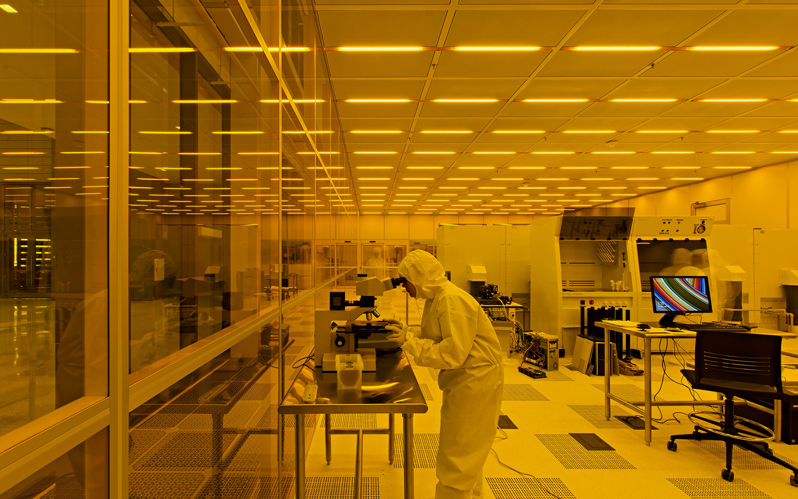 Electrical and Computer Engineering Building | SmithGroup