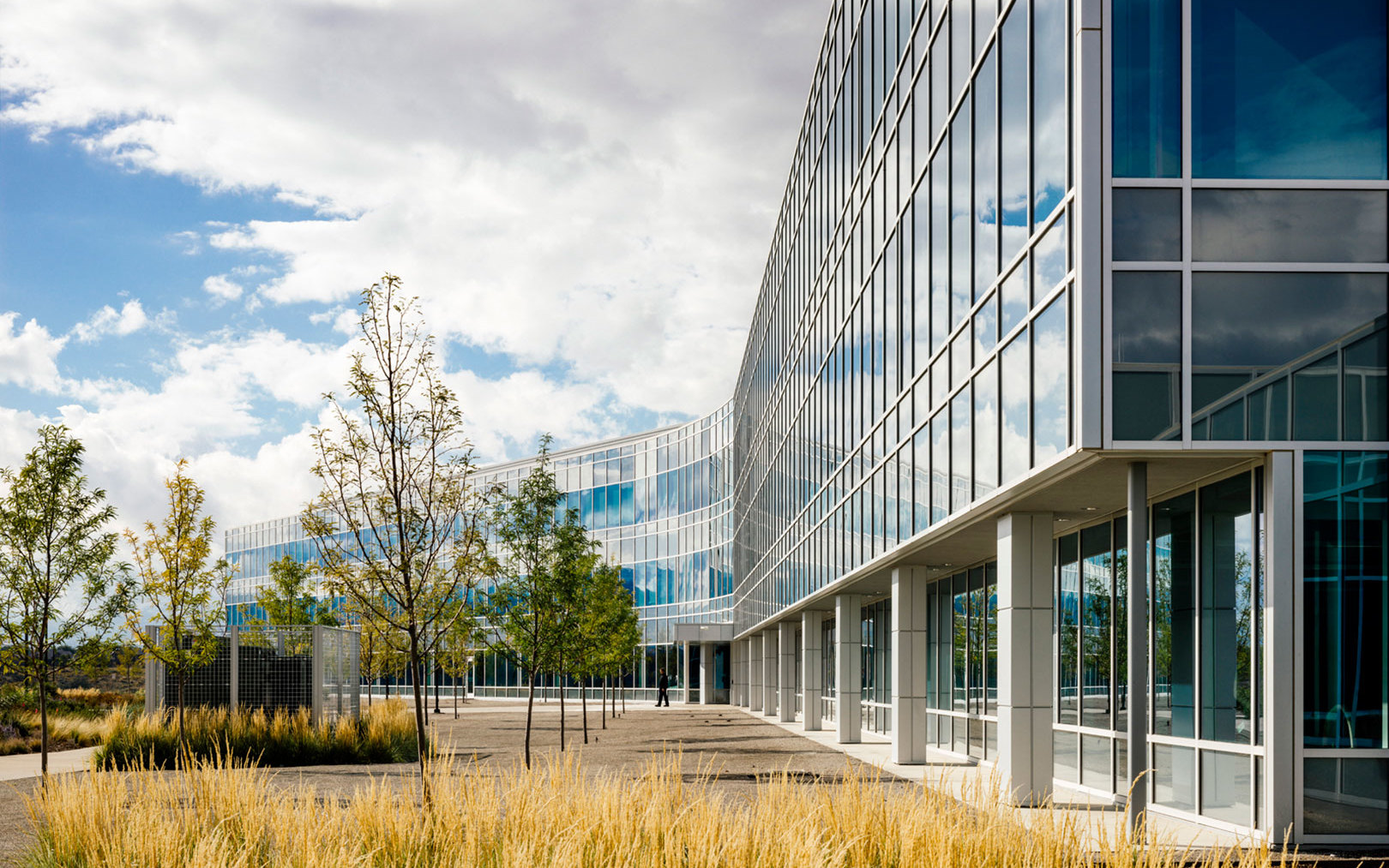 eBay Customer Service Center | SmithGroup