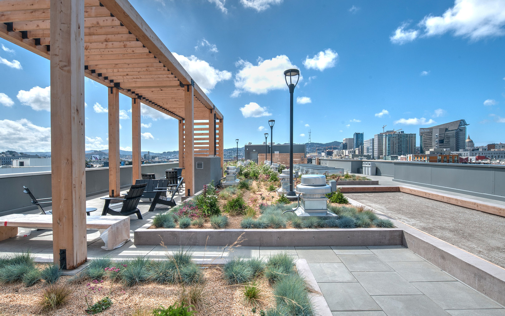Mosso Apartments | SmithGroup