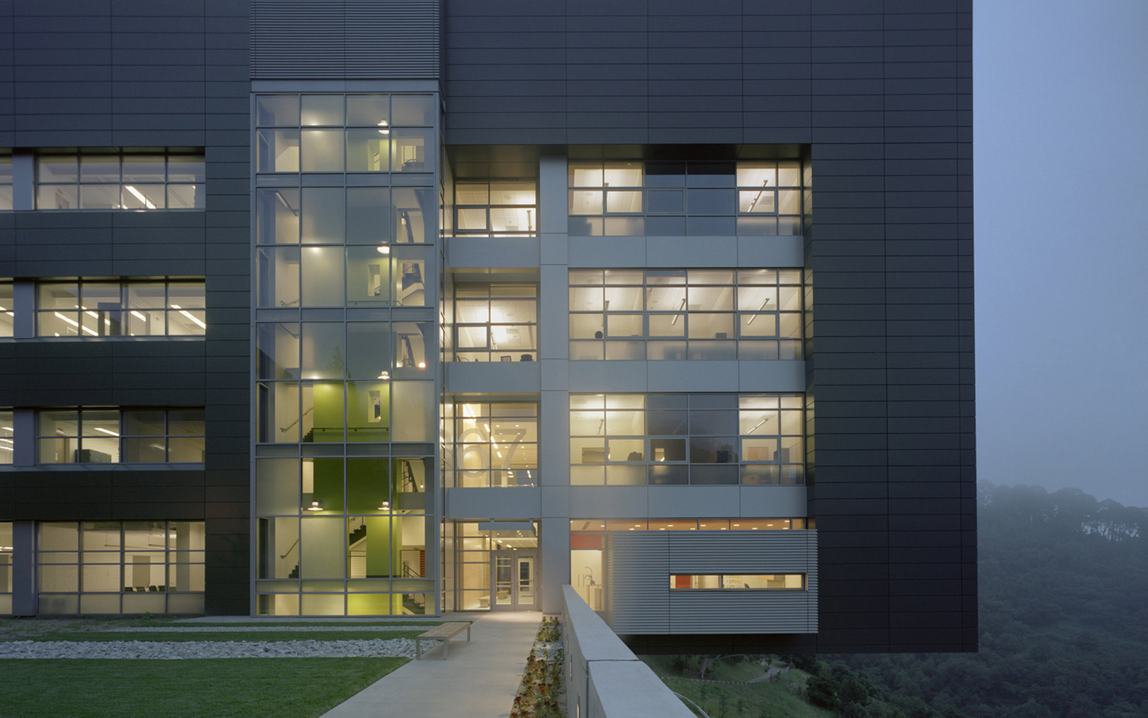 Molecular Foundry | SmithGroup