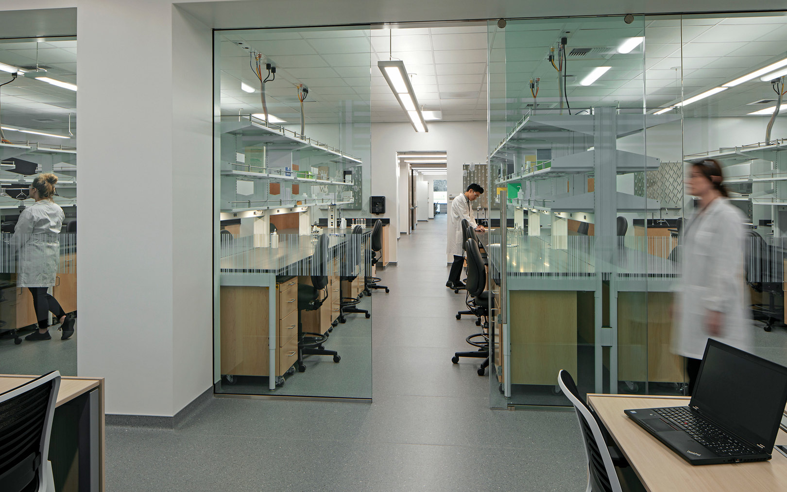 University of California, Riverside - Multidisciplinary Research ...