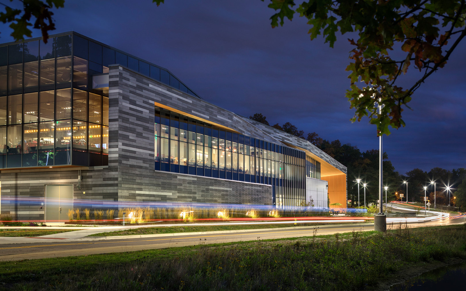 Western Michigan University - Valley Dining Center | SmithGroup