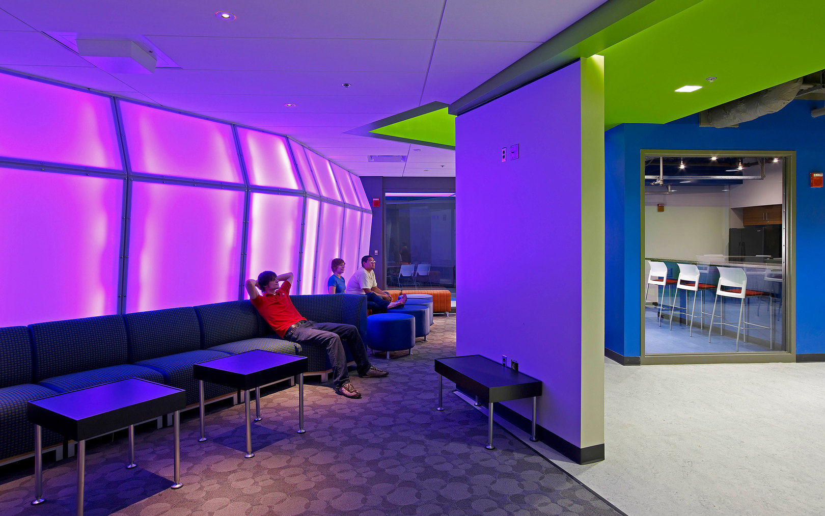 Michigan State University - Owen Hall | SmithGroup