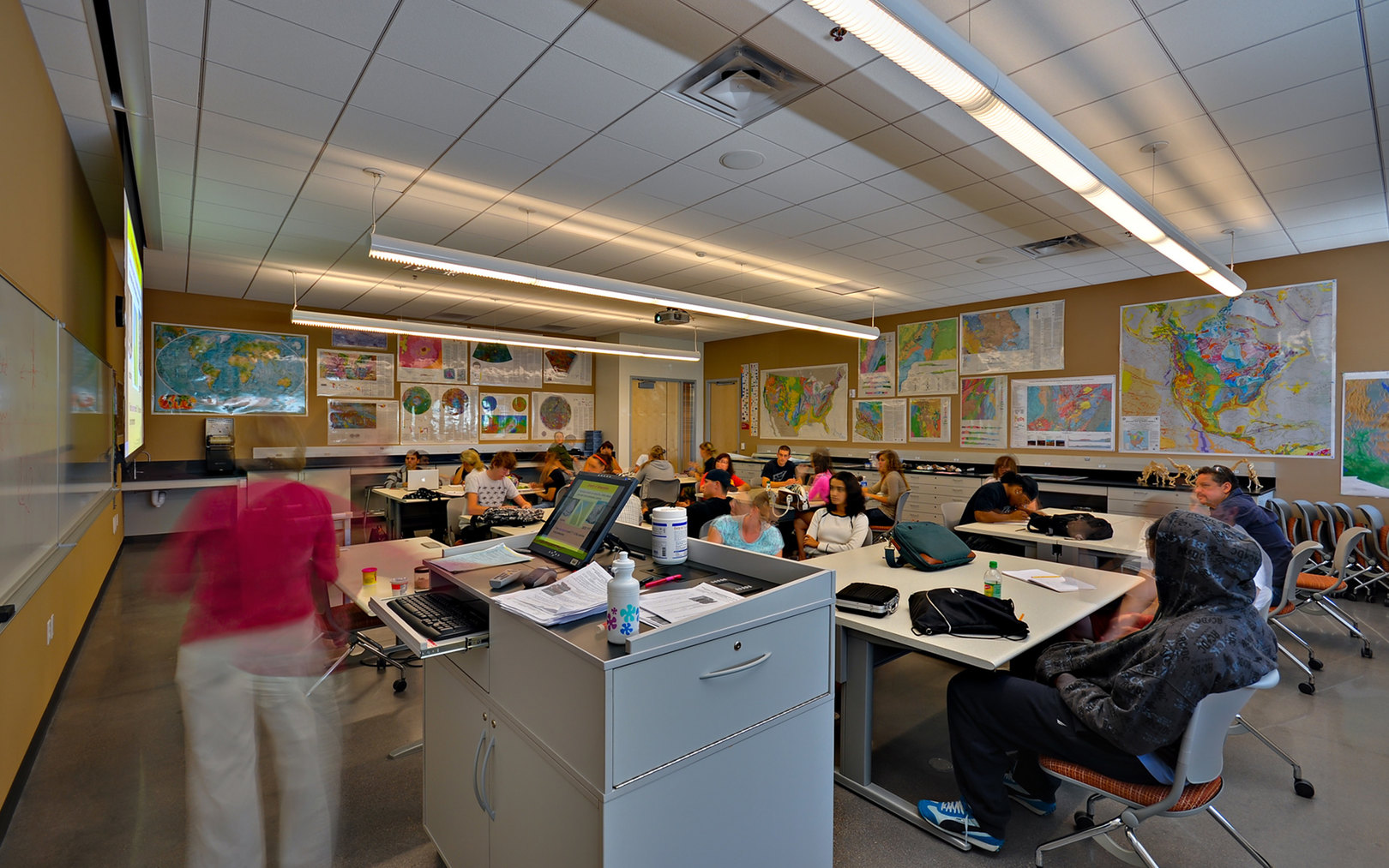 Mesa Community College | SmithGroup