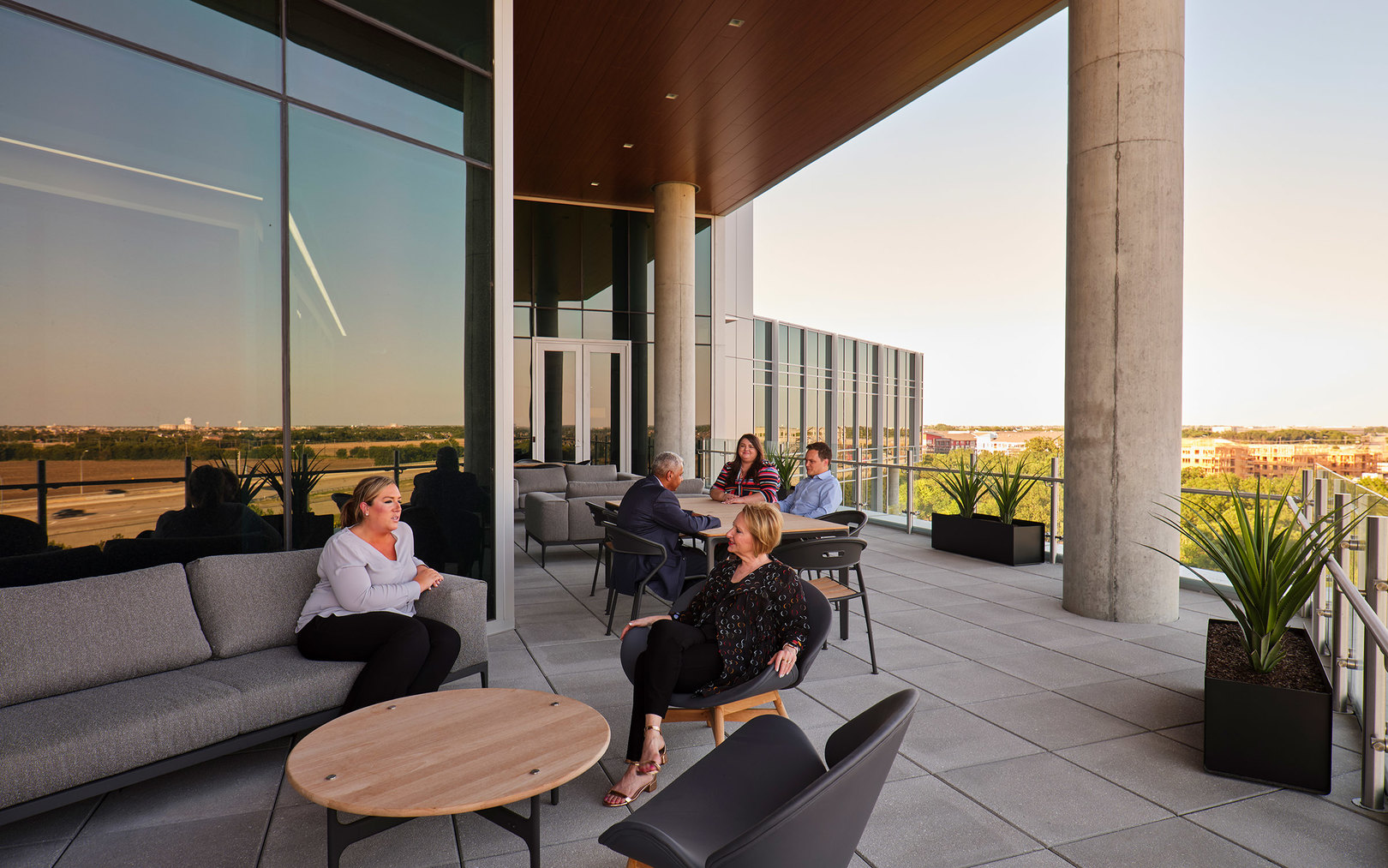 Independent Financial | SmithGroup