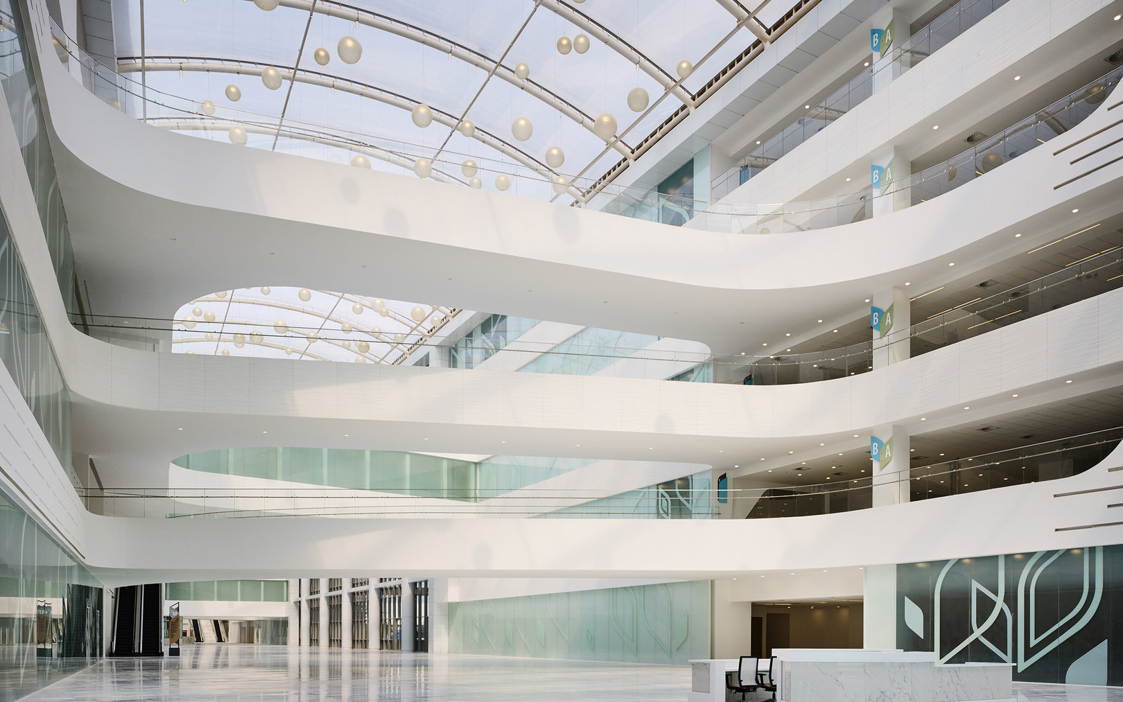 Al Jahra Hospital | SmithGroup