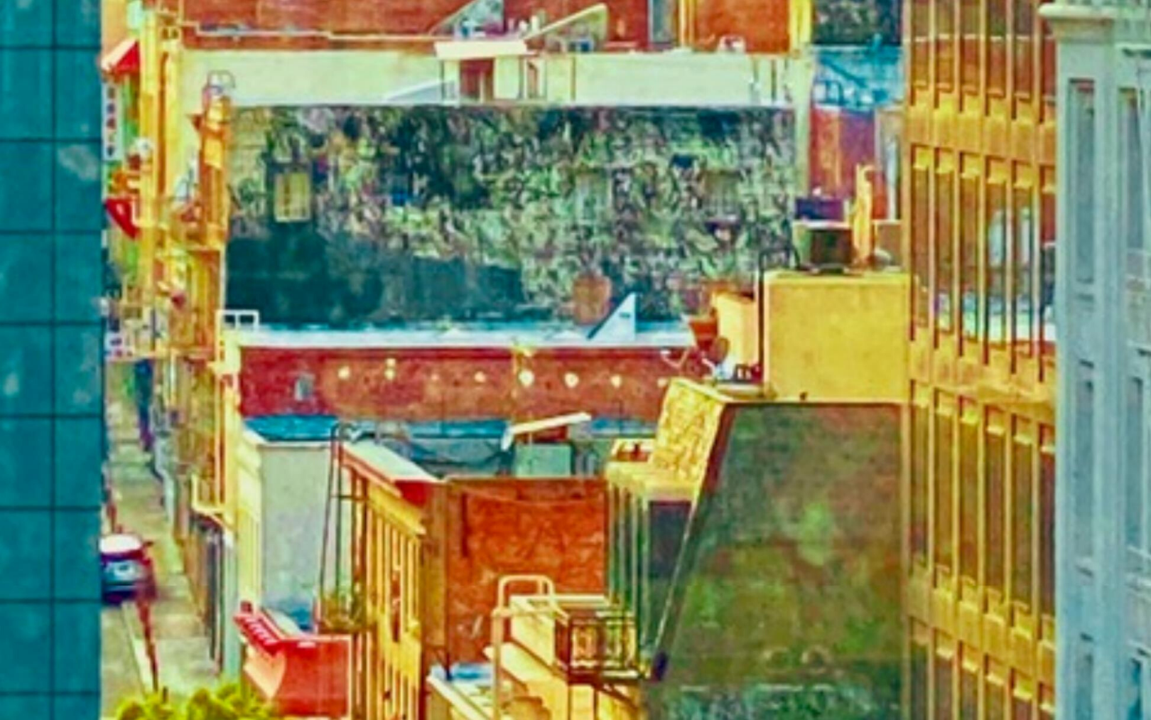 Rejecting Conformity and Building Pride as a Transgender Architect ...