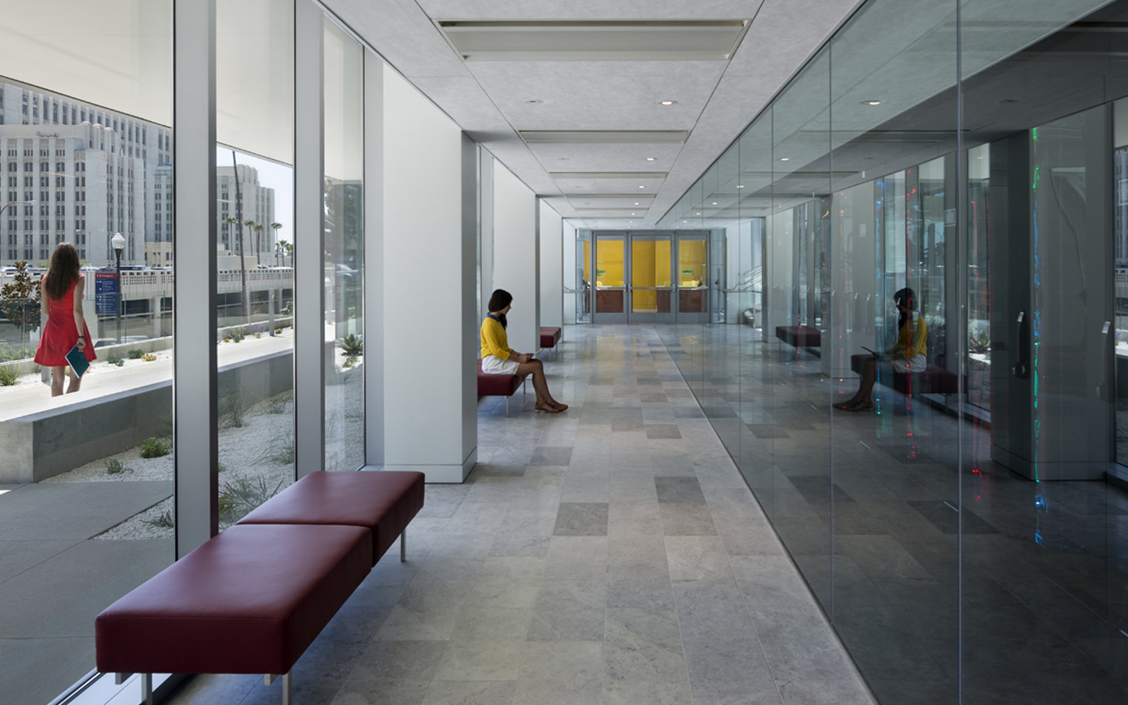 SmithGroup | USC - Mark and Mary Stevens Neuroimaging and Informatics ...