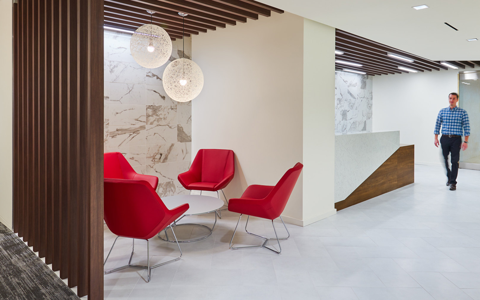 OSSE & DISB at Sentinel Square | SmithGroup