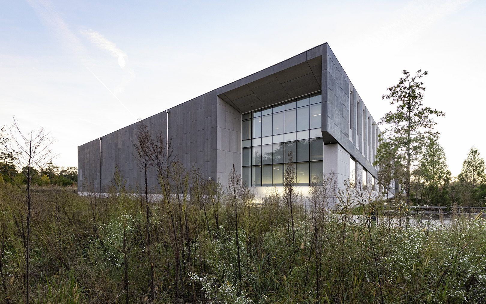 USHMM Collections and Conservation Center | SmithGroup