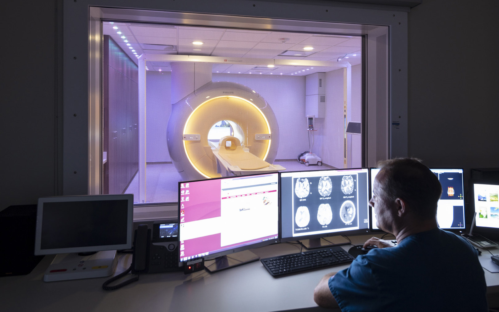 Clovis Community Cancer Institute | SmithGroup