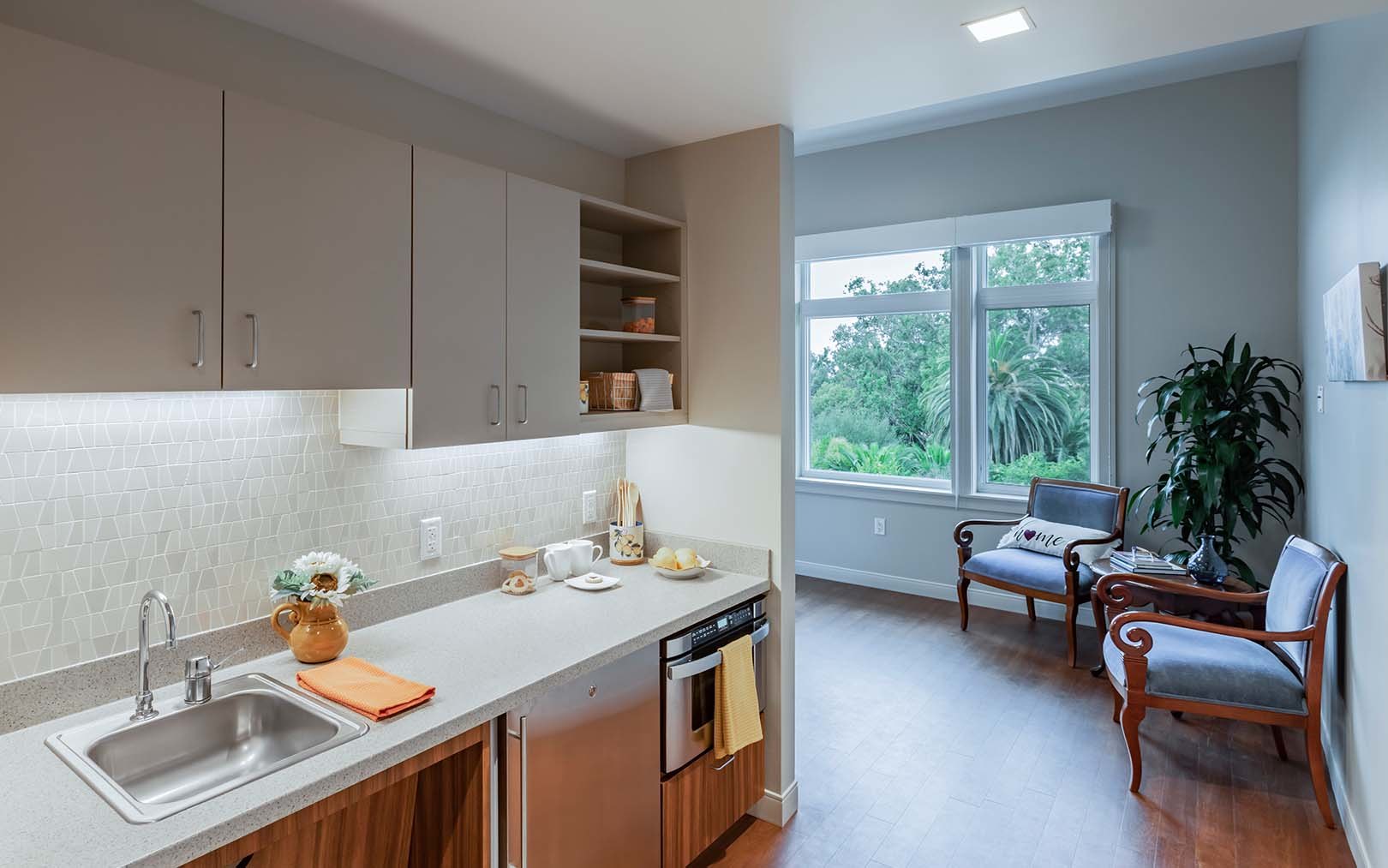 Masonic Homes Union City | SmithGroup