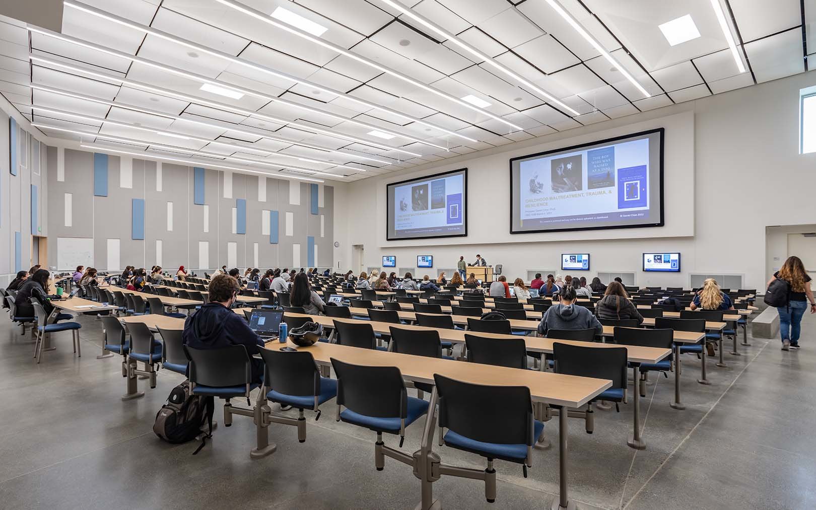 University of California, Davis Teaching and Learning Complex | SmithGroup