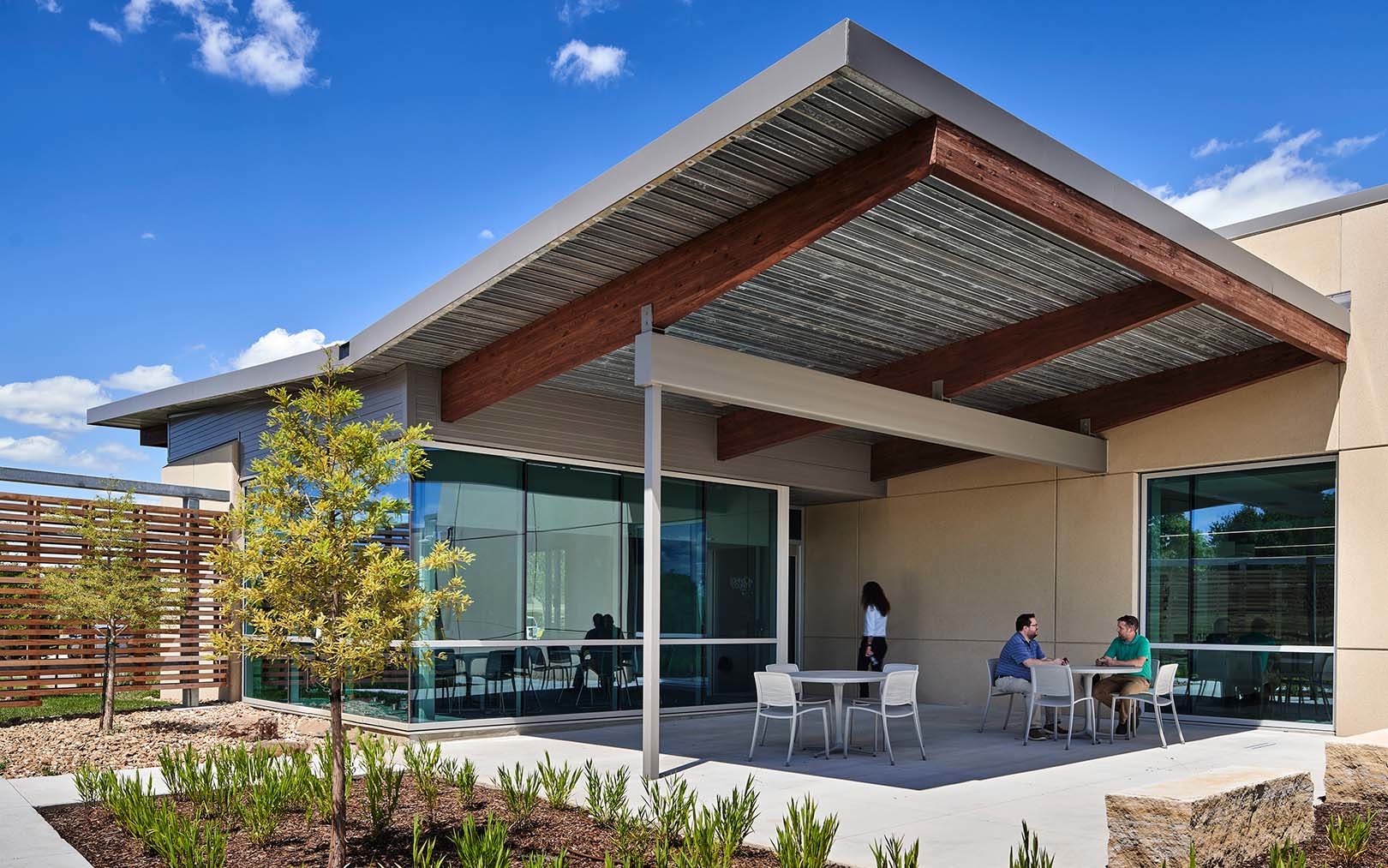 Johnson County Medical Examiner Facility | SmithGroup