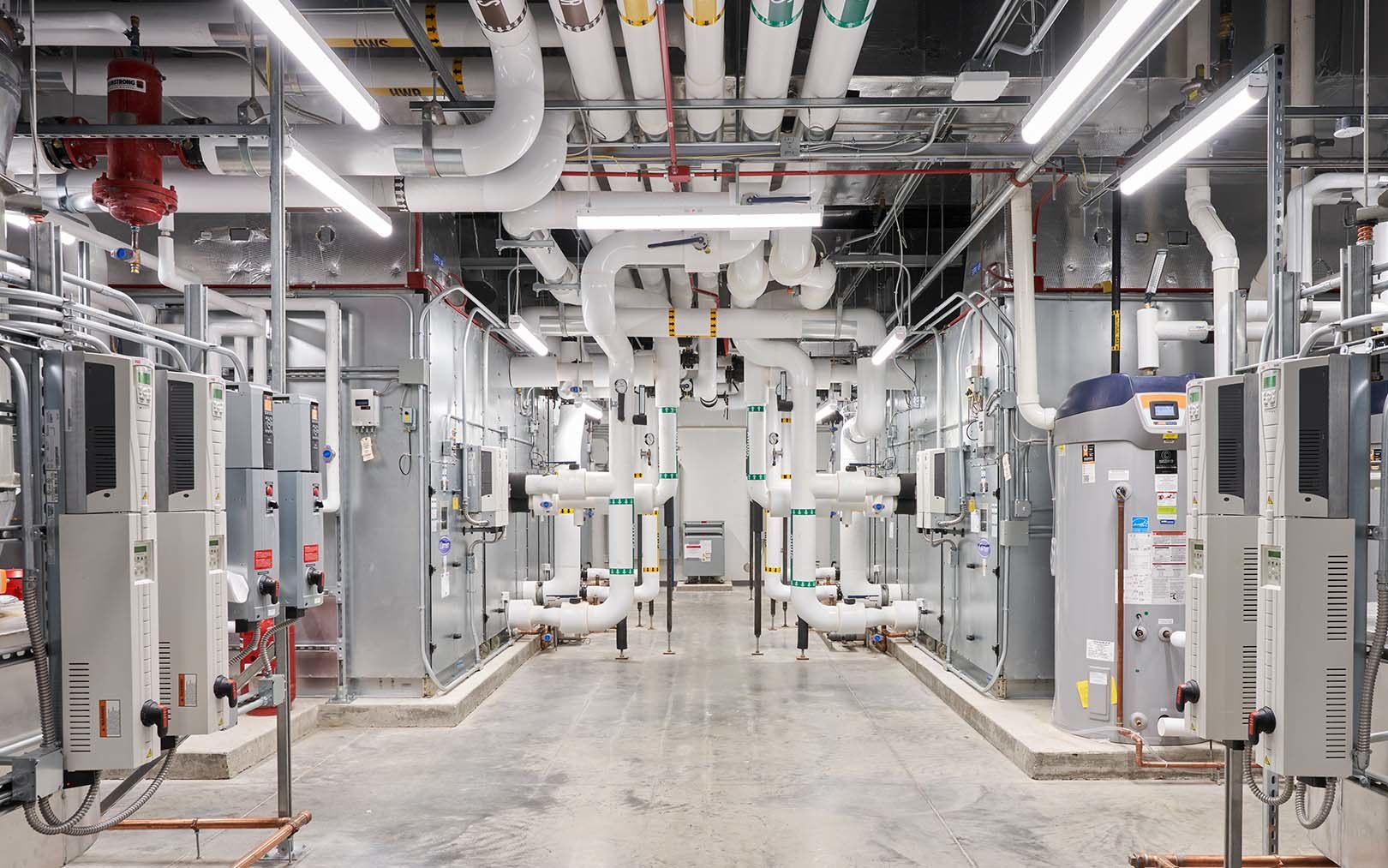 Johnson County Medical Examiner Facility | SmithGroup