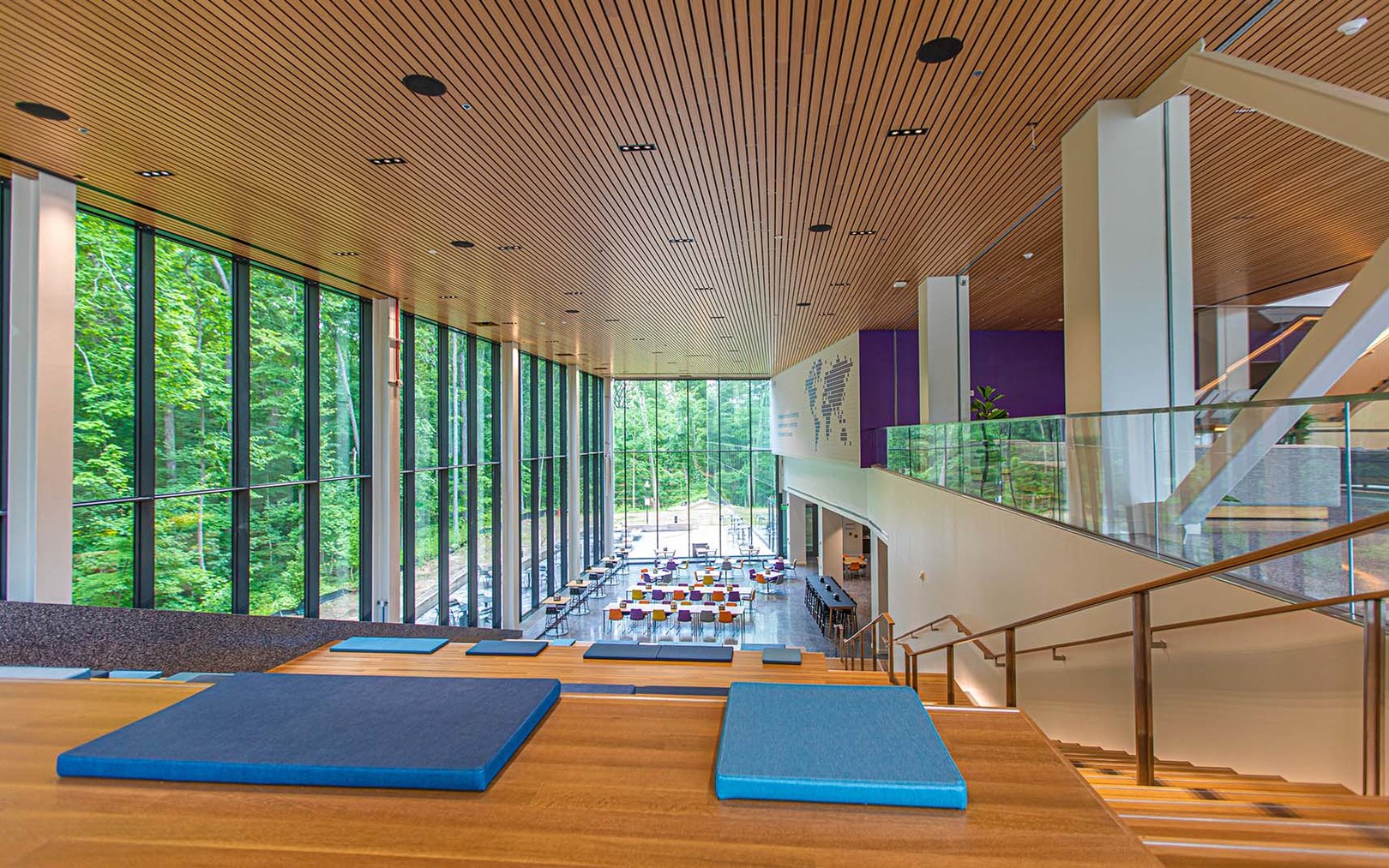 KLA Michigan Campus | SmithGroup