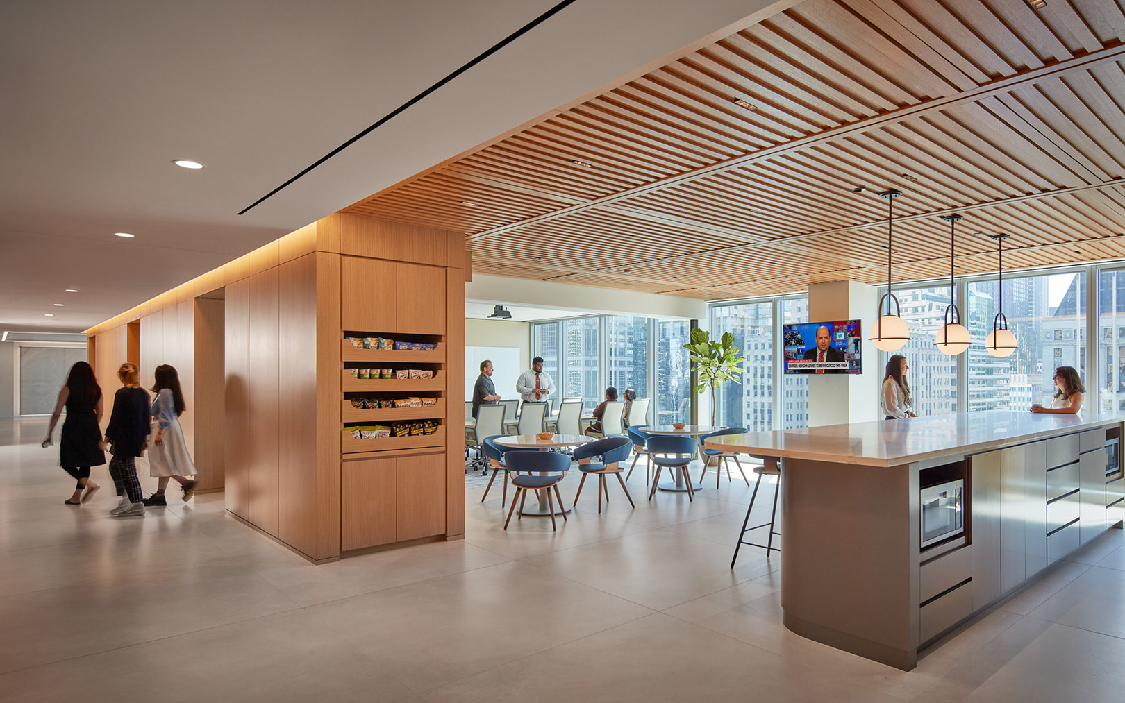 Global Consulting Firm | SmithGroup