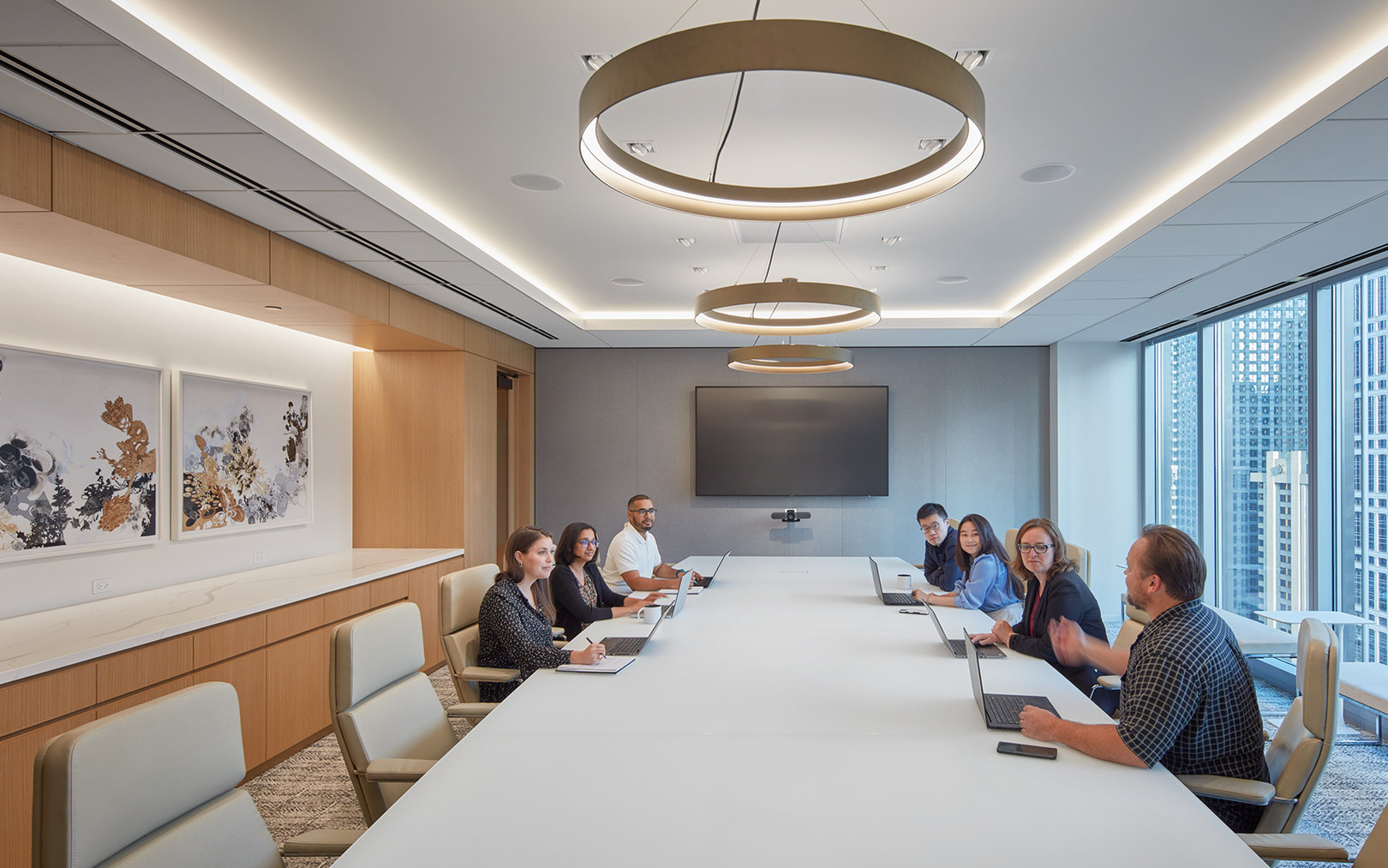 Global Consulting Firm | SmithGroup