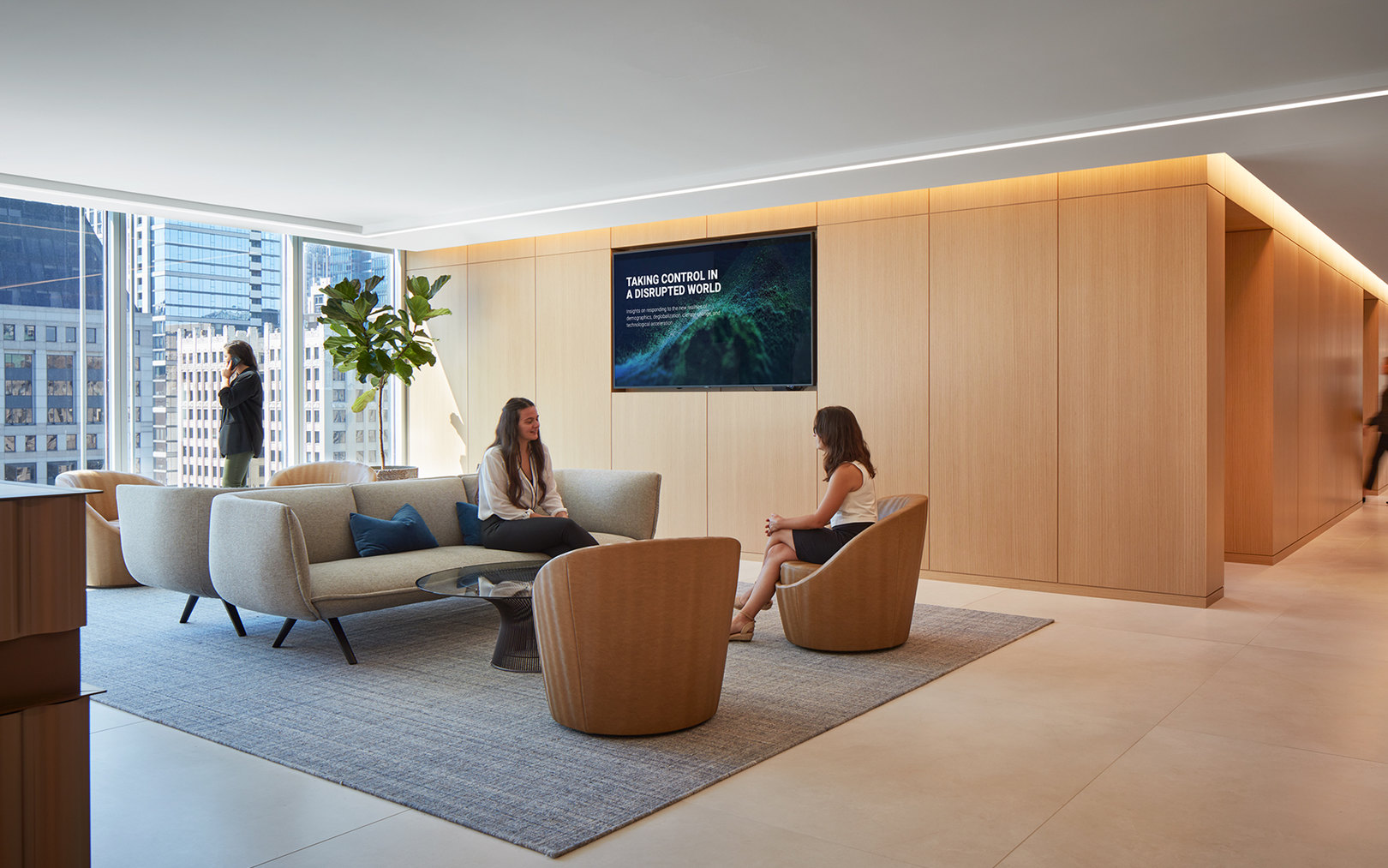 Global Consulting Firm | SmithGroup
