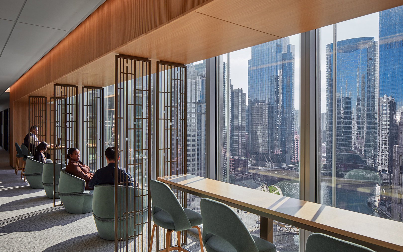 Global Consulting Firm | SmithGroup
