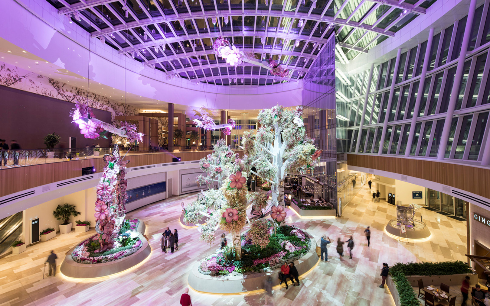 MGM National Harbor Resort and Casino | SmithGroup