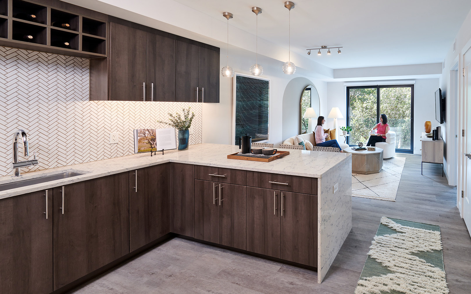 Cantata DC | SmithGroup