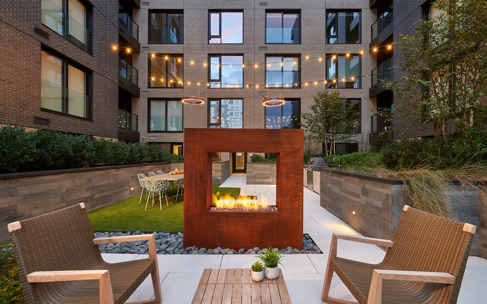 Cantata DC | SmithGroup