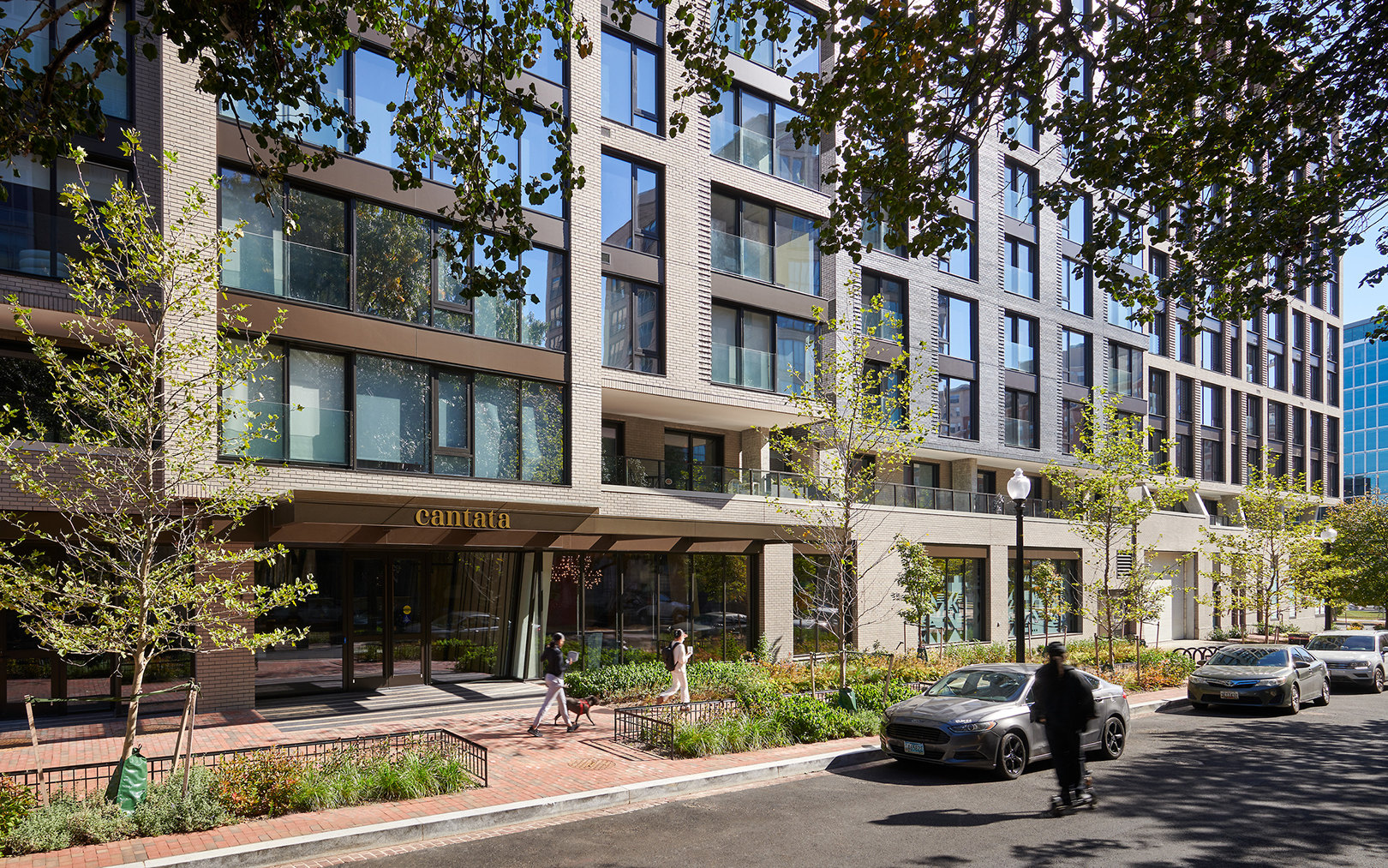 Cantata DC | SmithGroup