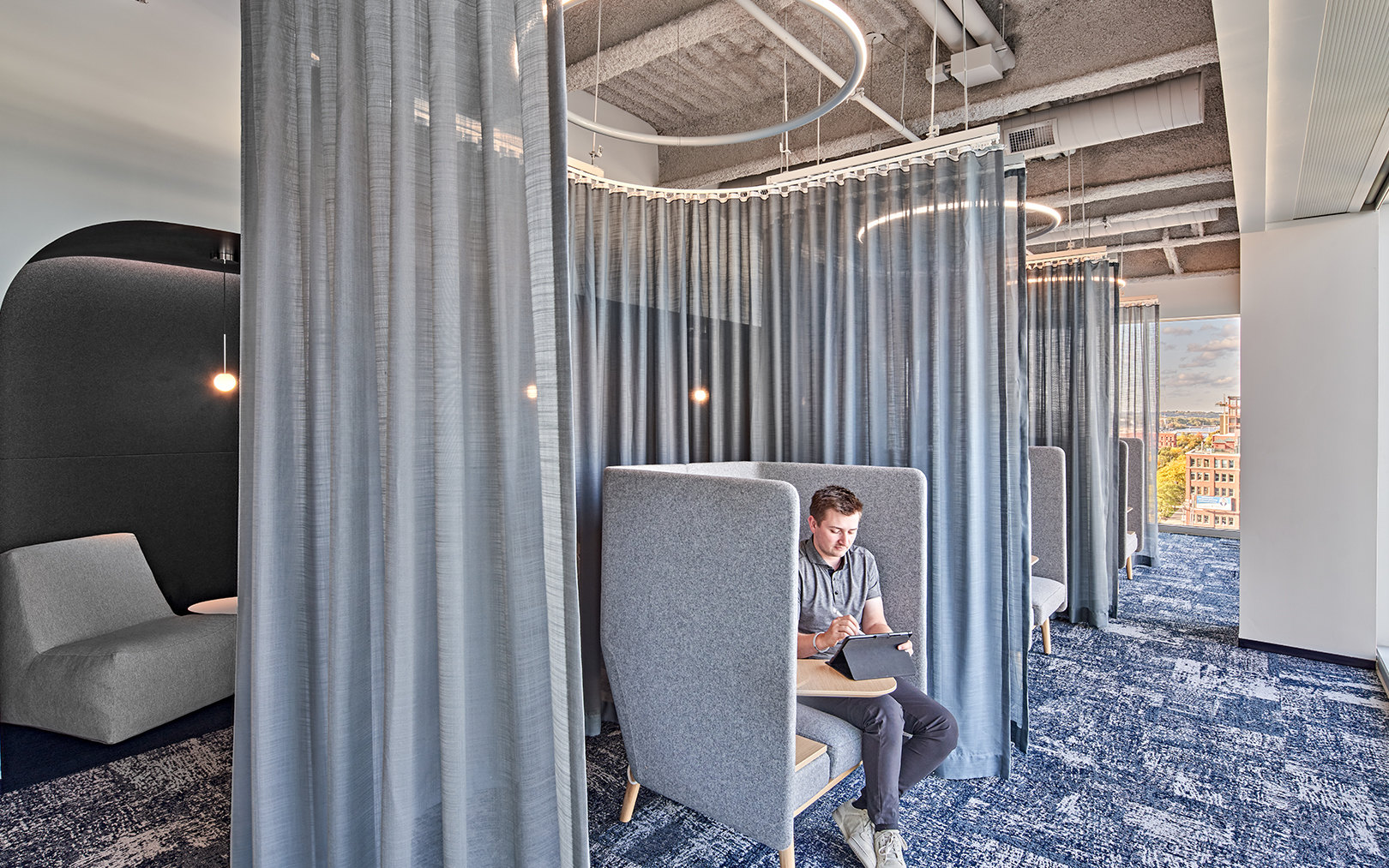 Perrigo North American Headquarters | SmithGroup
