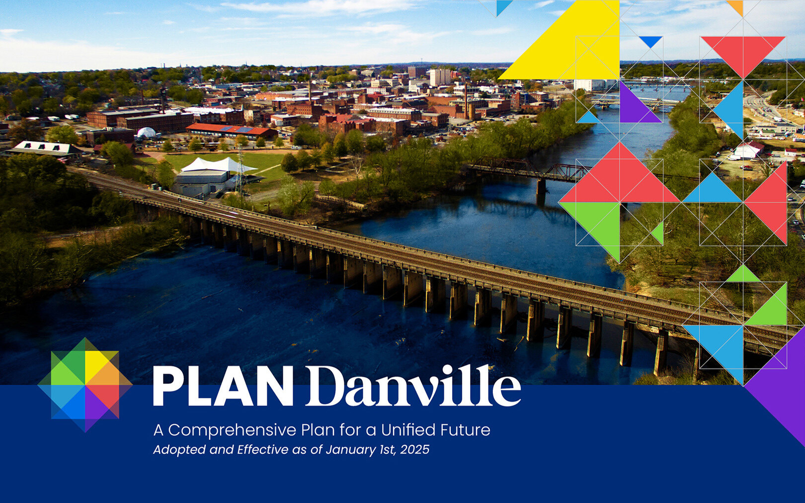 Danville Citywide Comprehensive Plan | SmithGroup